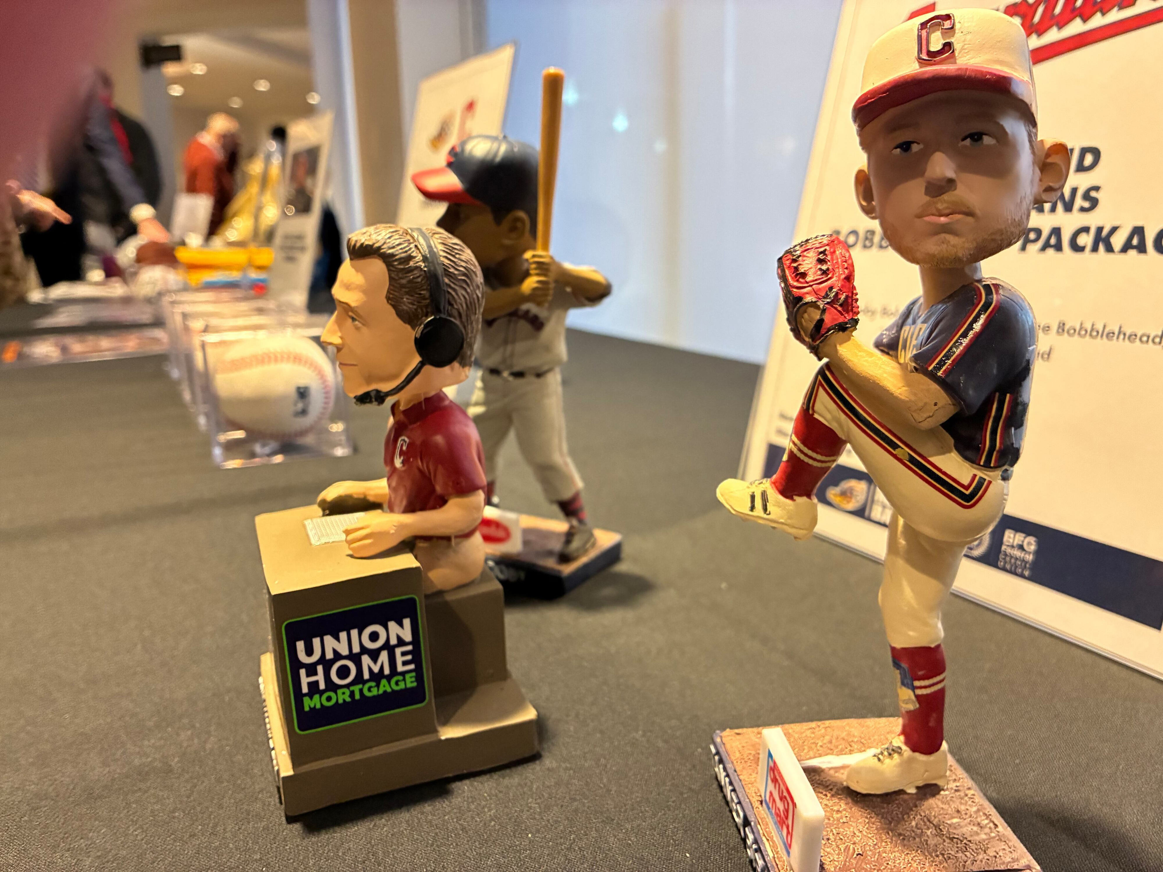 Chris Antonetti reflects on Guardians’ mindset moving into 2026 season