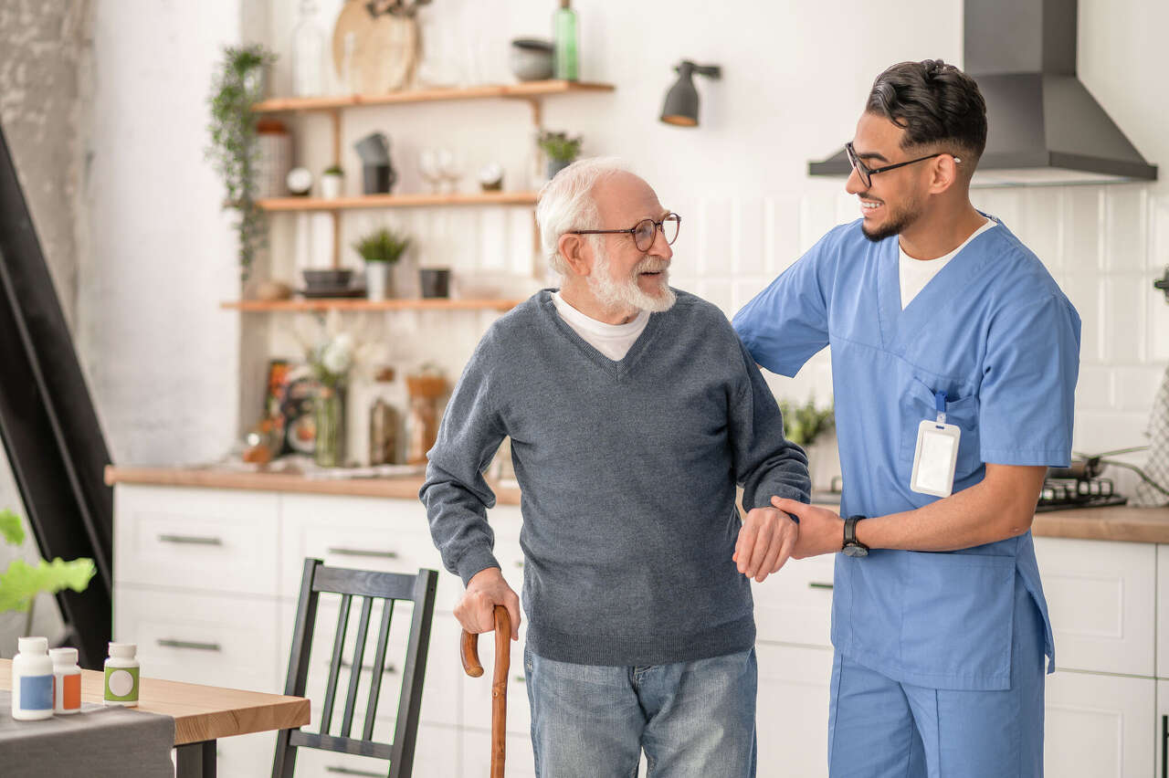 Solving the home care quandary