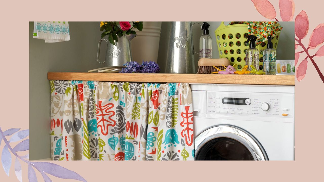 Experts swear by this simple laundry hack to keep clothes smelling ...