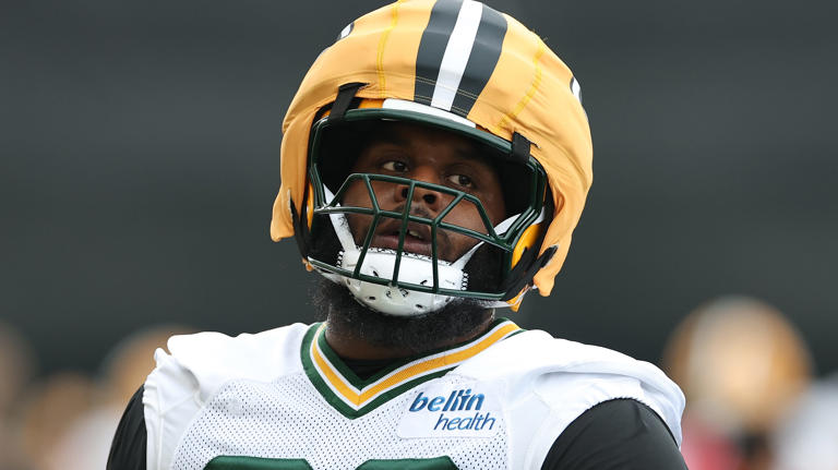 Packers starter arrested on gun charge amid offseason changes