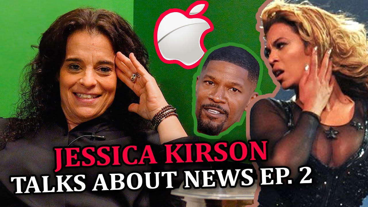 People are SO DUMB about Beyonce and her daughter | That’s Our Time w ...