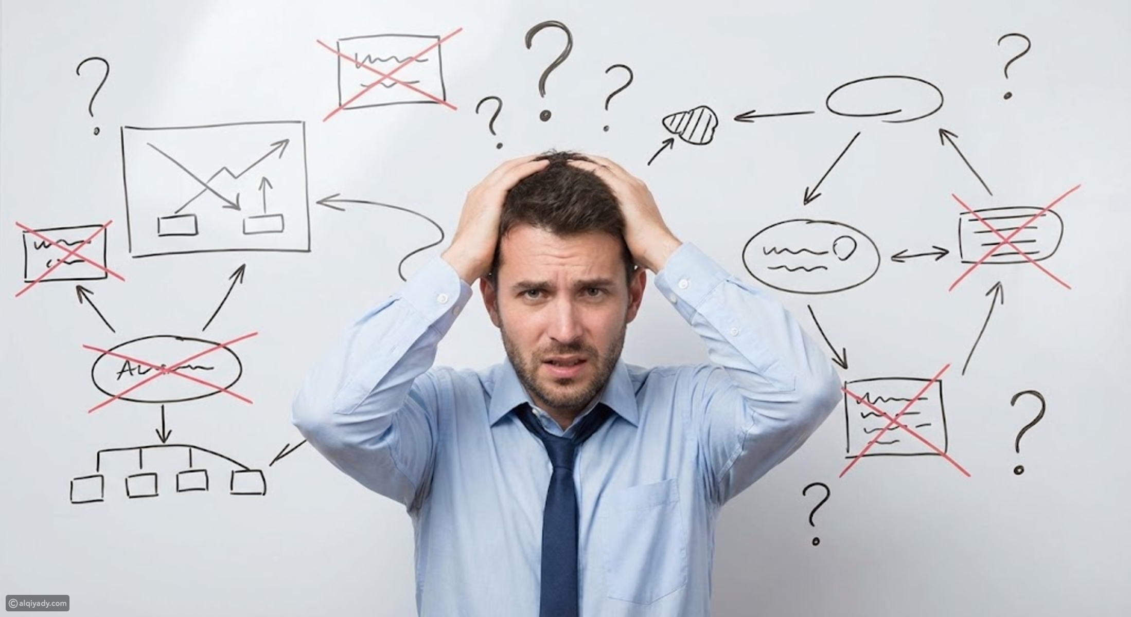 10 situations no man should tolerate in his life