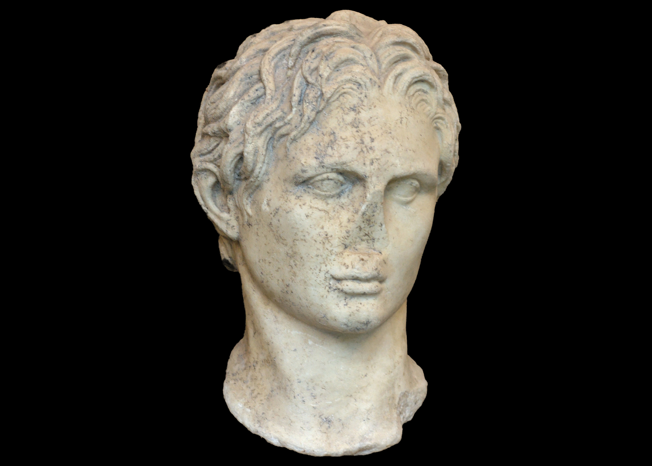 30 historical figures who were shorter than you think