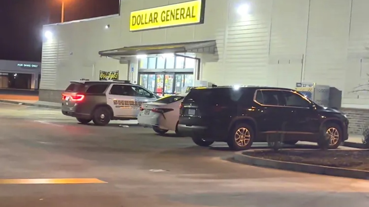 Tennessee driver kidnapped after fake cops pull terrifying carjacking