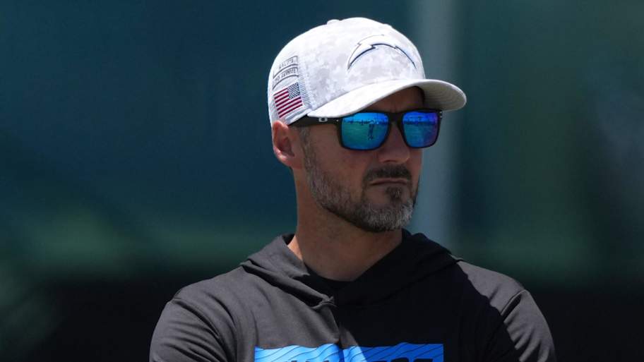 Ravens GM explains thought process behind Jesse Minter hire