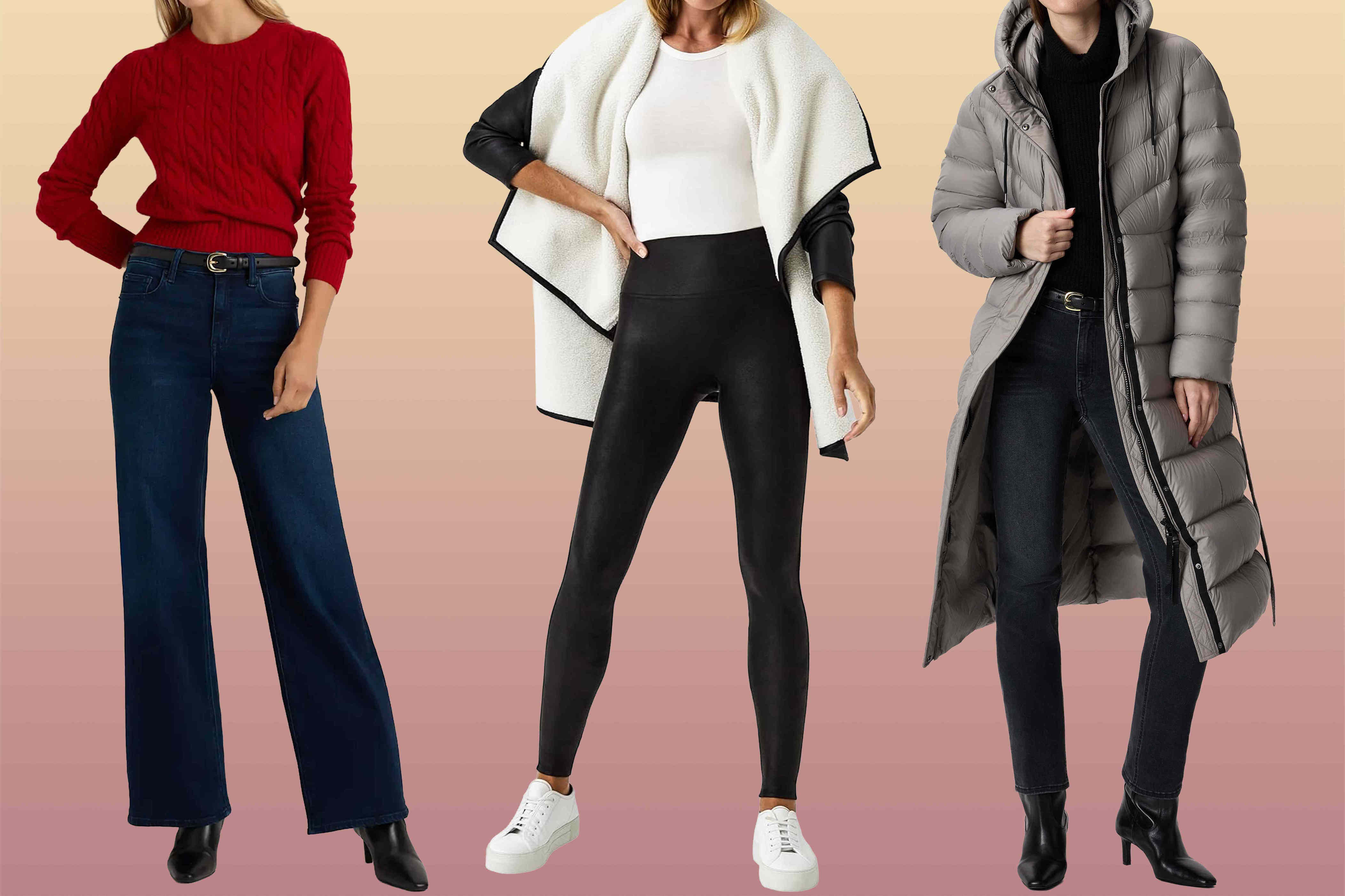 I just got back from Québec, and these are 12 winter style tricks I’m ...