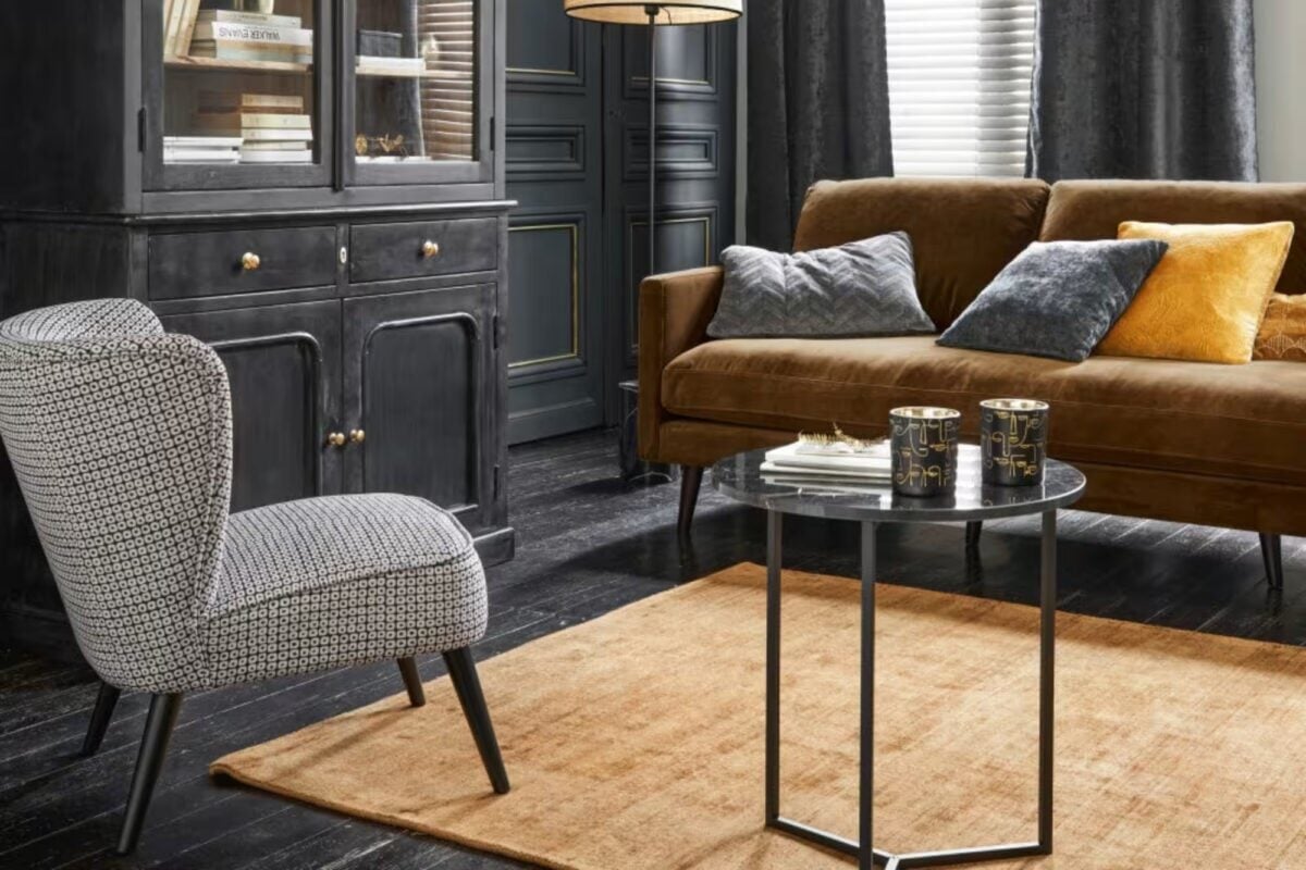 Un pezzo che attira tutti gli sguardi: l’occasione Maisons du Monde ...