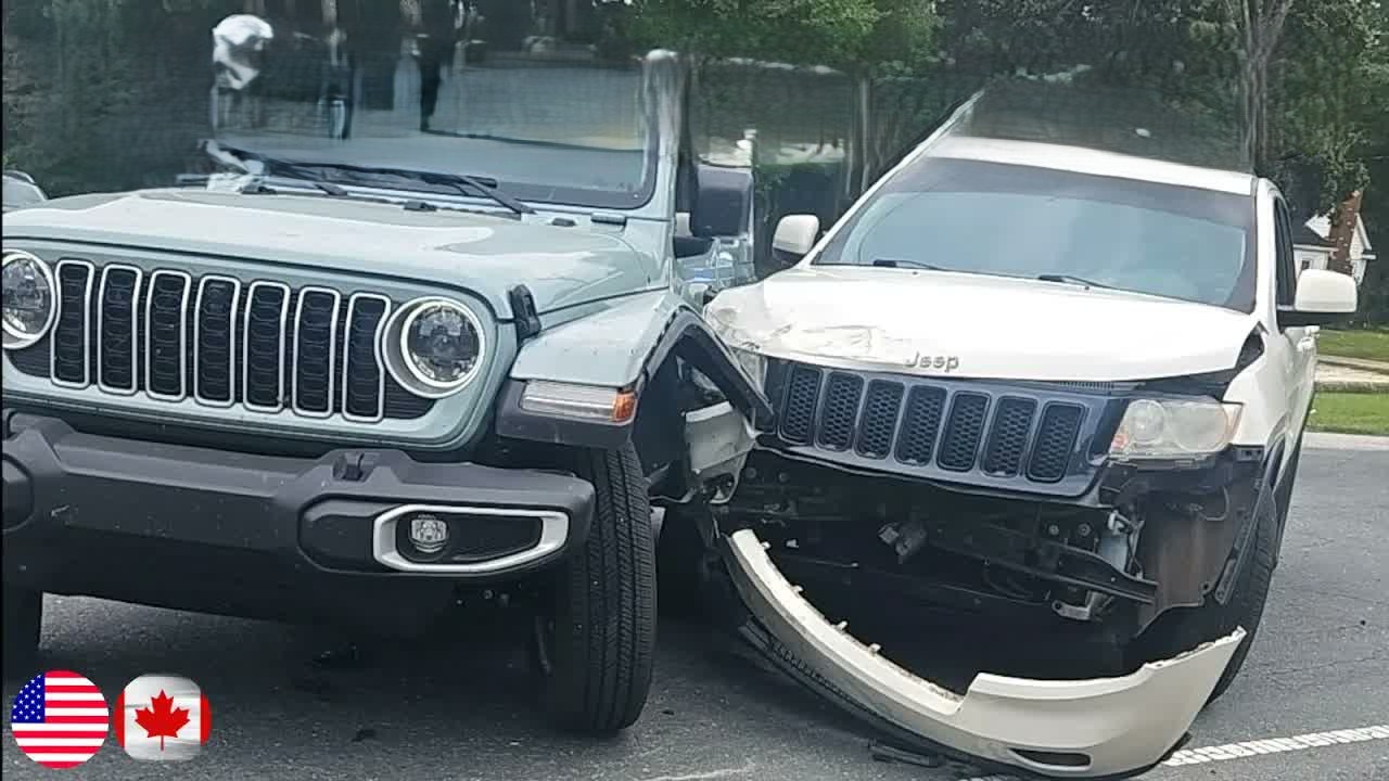 One mistake, total damage