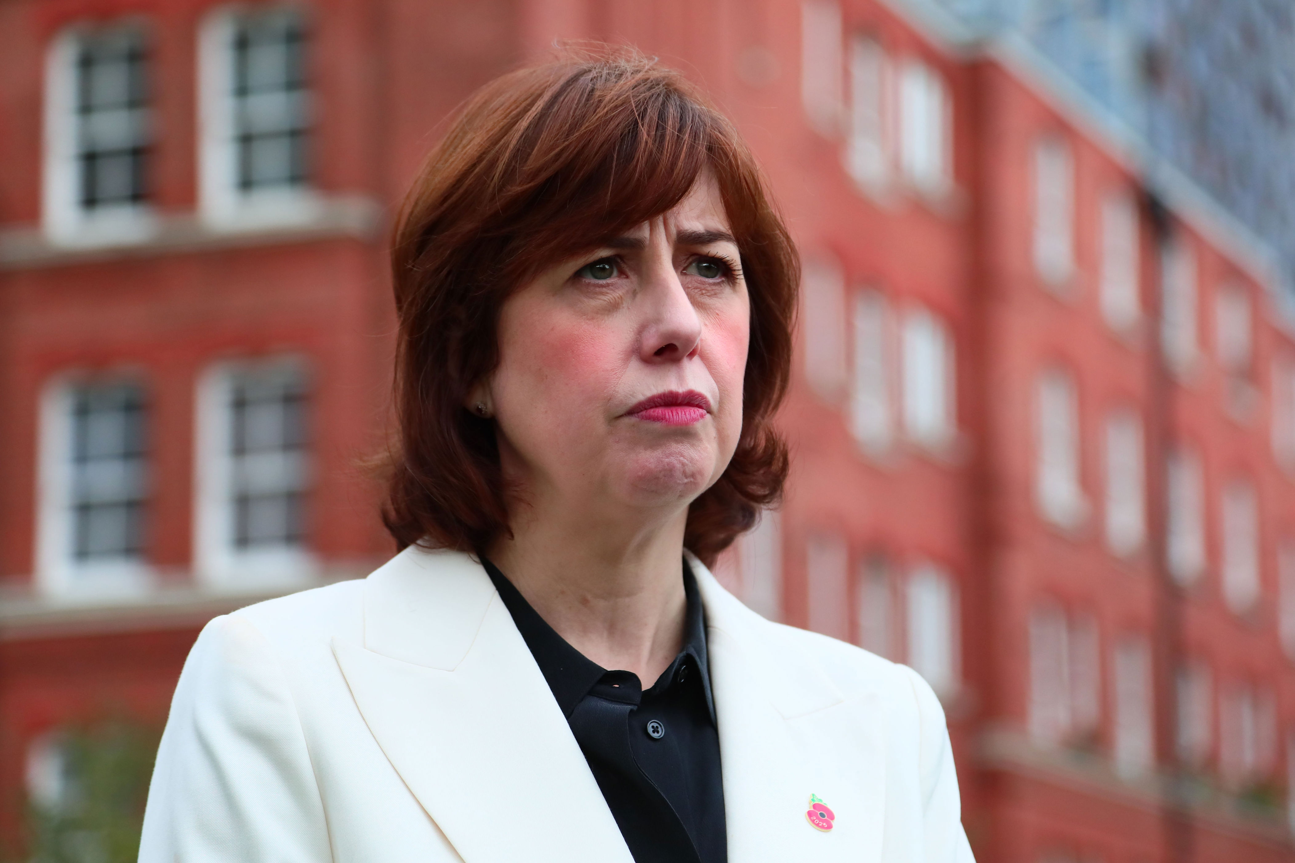Labour committee urged not to block Burnham’s comeback bid: Latest
