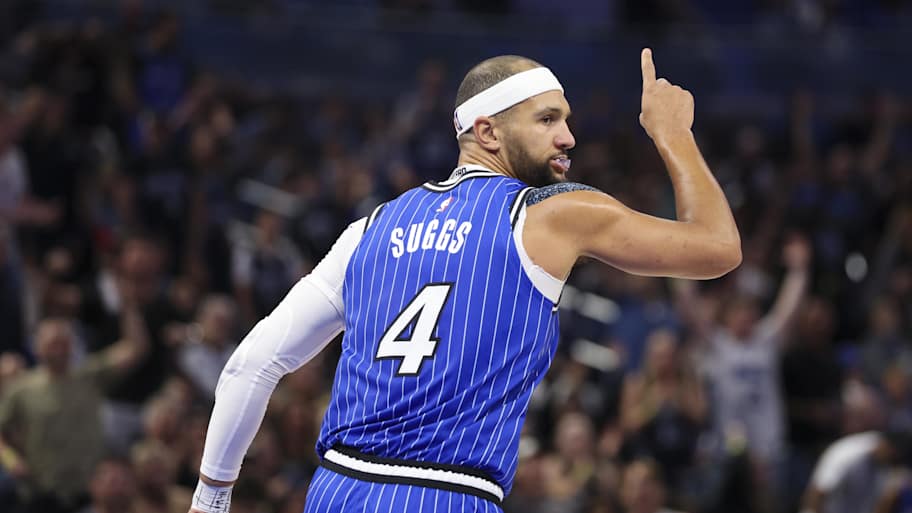 NBA mock trade: Magic acquire Gradey Dick in young-guard swap