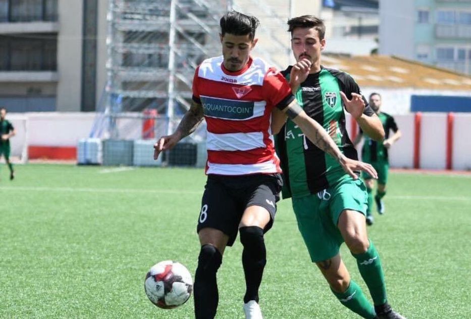 Nicolás Márquez, el uruguayo que jugó en un país disputado por otros ...