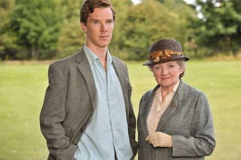 'Outstanding' period crime drama adaptation from 'master' writer now ...