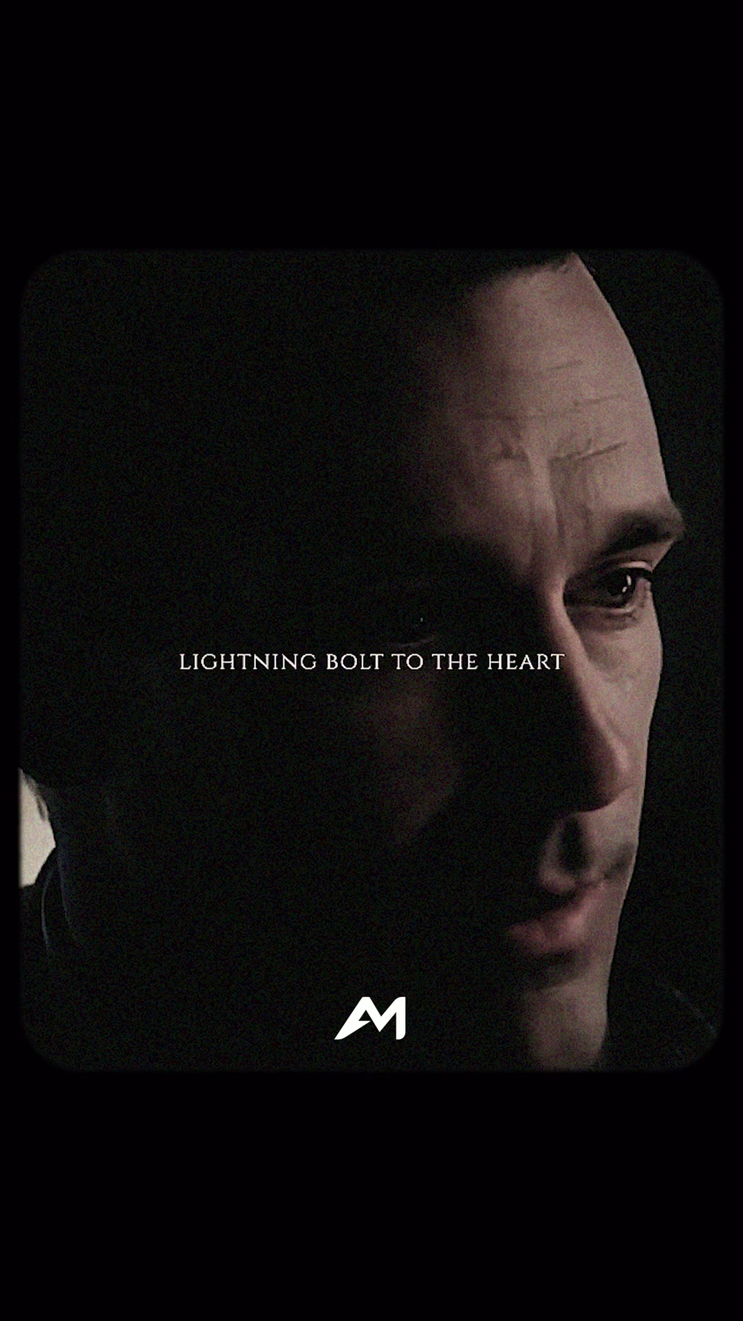 A mirror held up to the reality many avoid: at the beginning and end ...