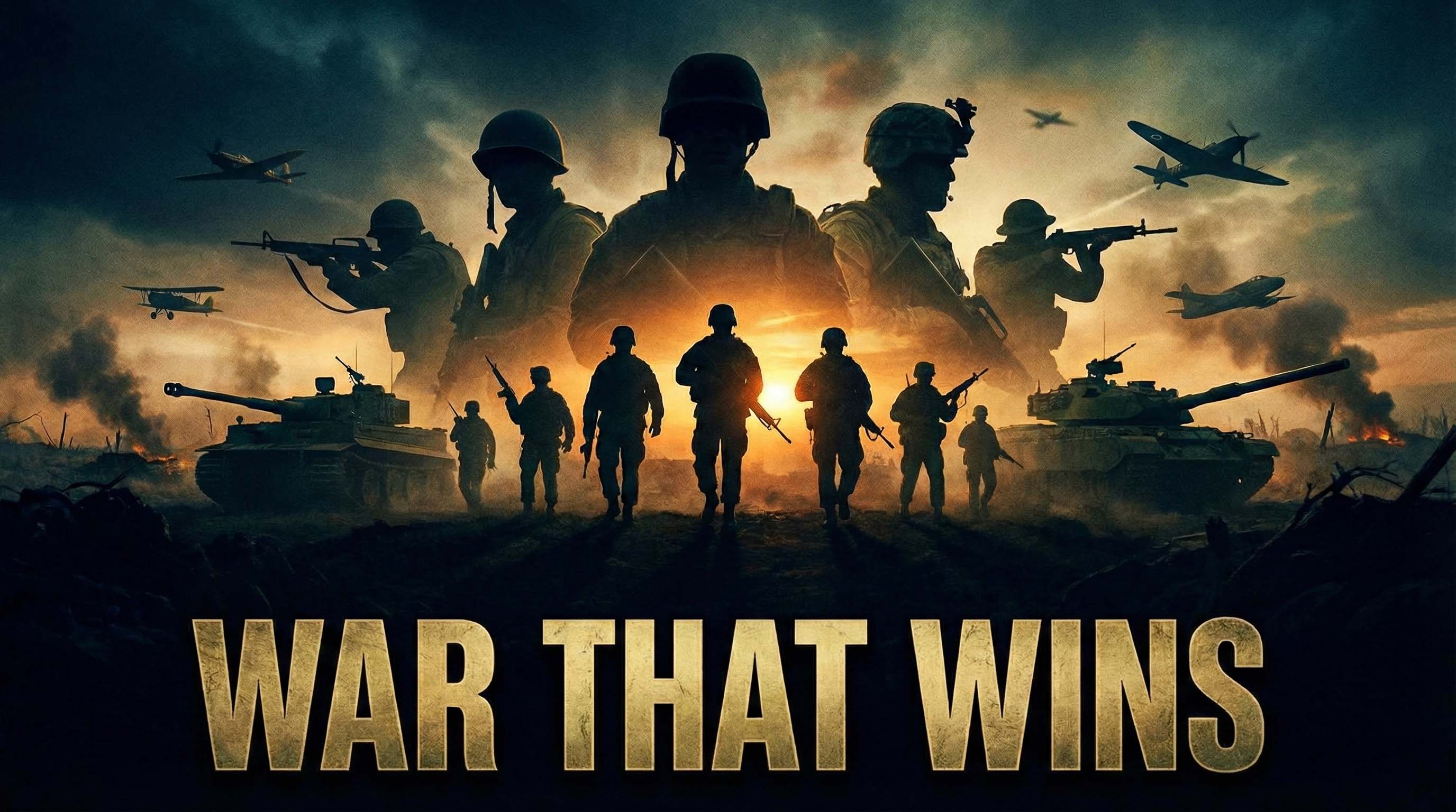 5 award-winning Netflix war movies that are better than you think