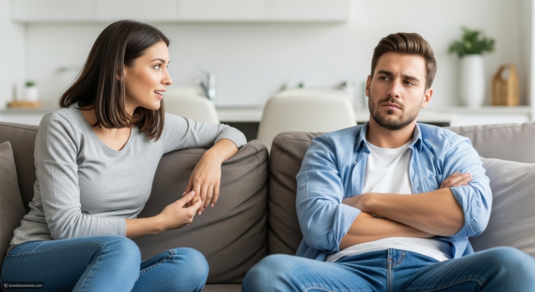 10 hard truths about love you learn from a bare-minimum man
