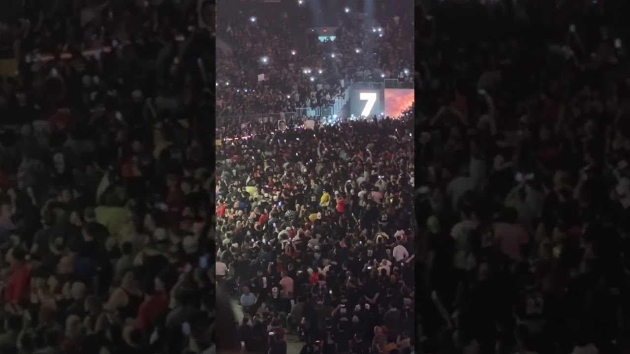 WWE Royal Rumble 2023 Karrion Kross entrance #shorts