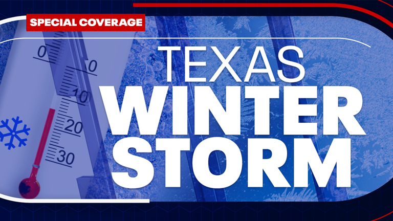 Live updates | Austin weather: Latest on winter storm