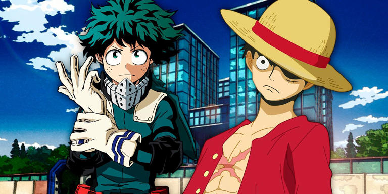 Disney & Hulu pull off a quiet anime comeback this February