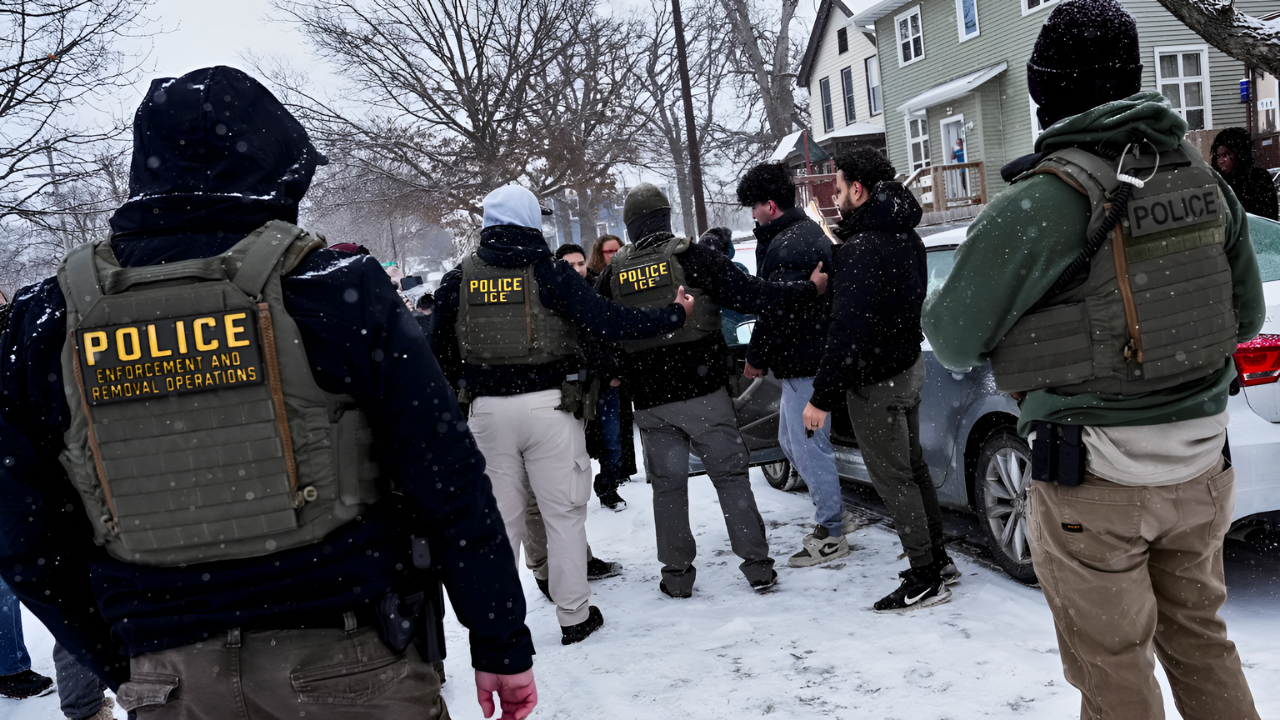 Bill Ackman’s $10K ICE agent donation forces Chipotle to cut ties publicly