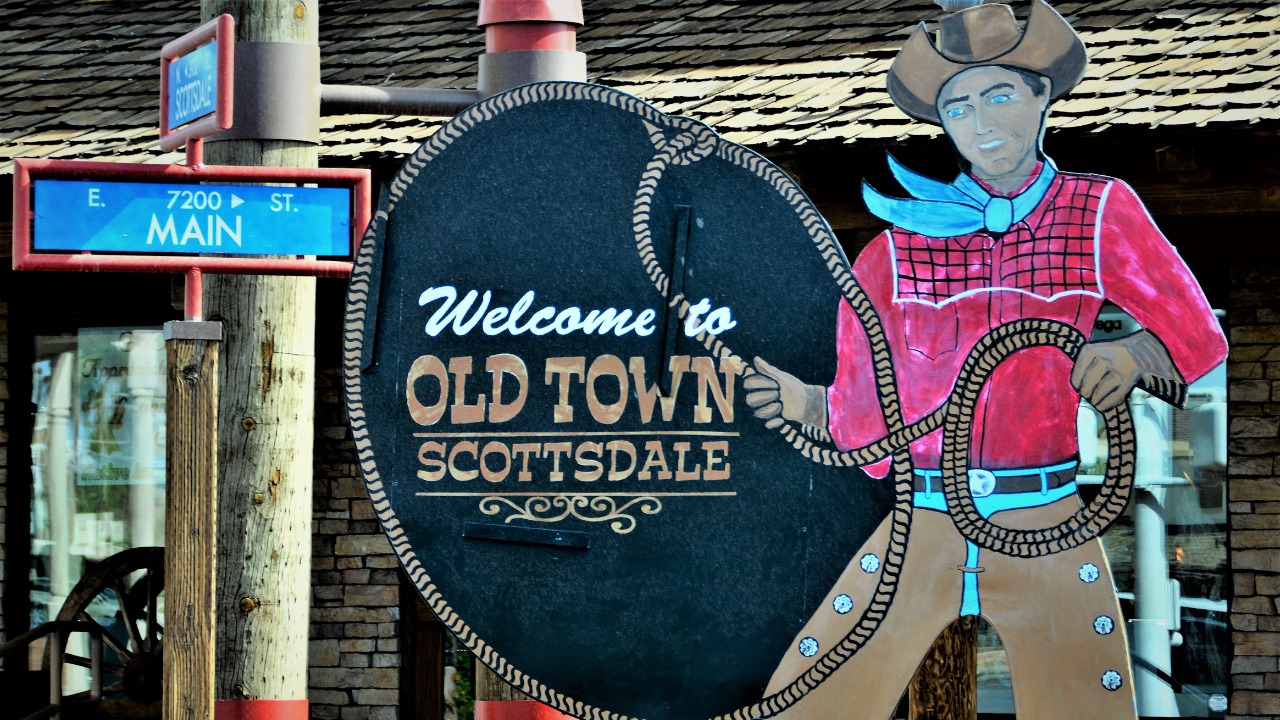 2 women tried to sell a Scottsdale home they didn't own and these red ...