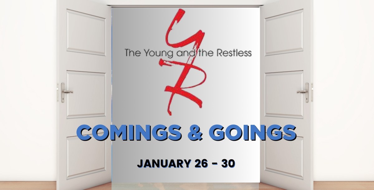 Young and the Restless comings and goings: Baddie back, new son cast