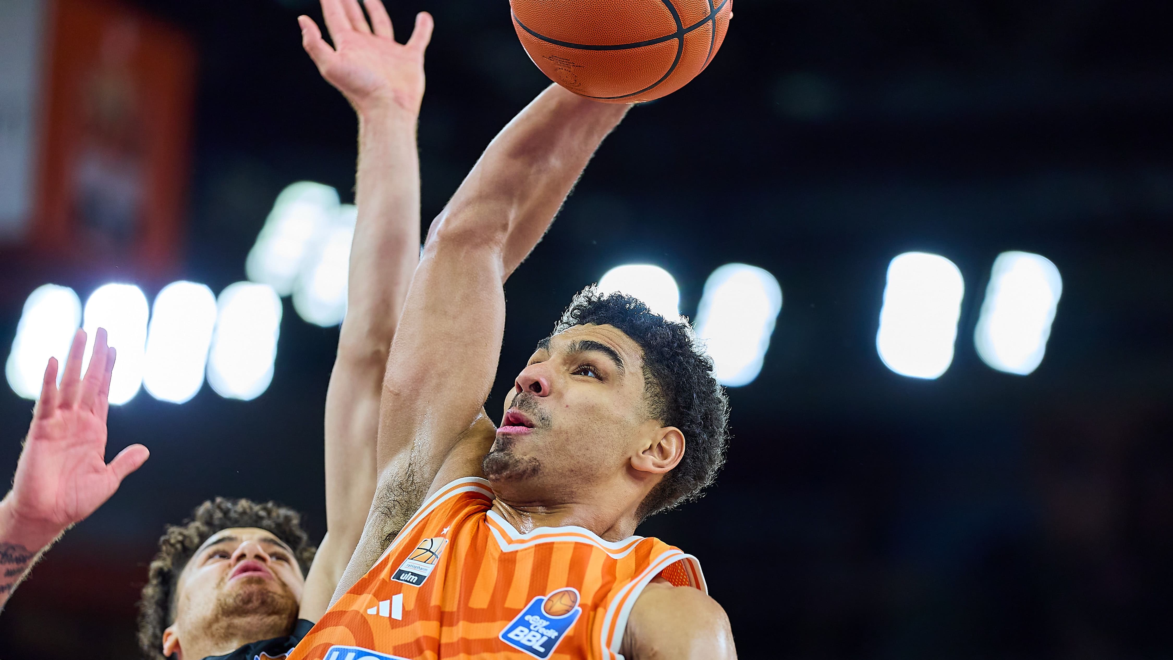 Ratiopharm Ulm gegen MLP Academics Heidelberg: Im Landesderby zurück ...