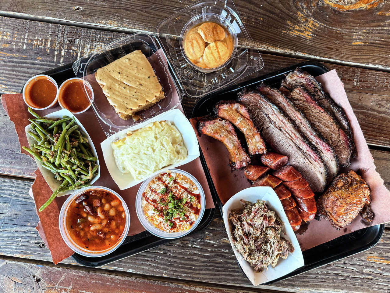 Eastbound Barbecue brings a new wave of craft barbecue to Houston's ...