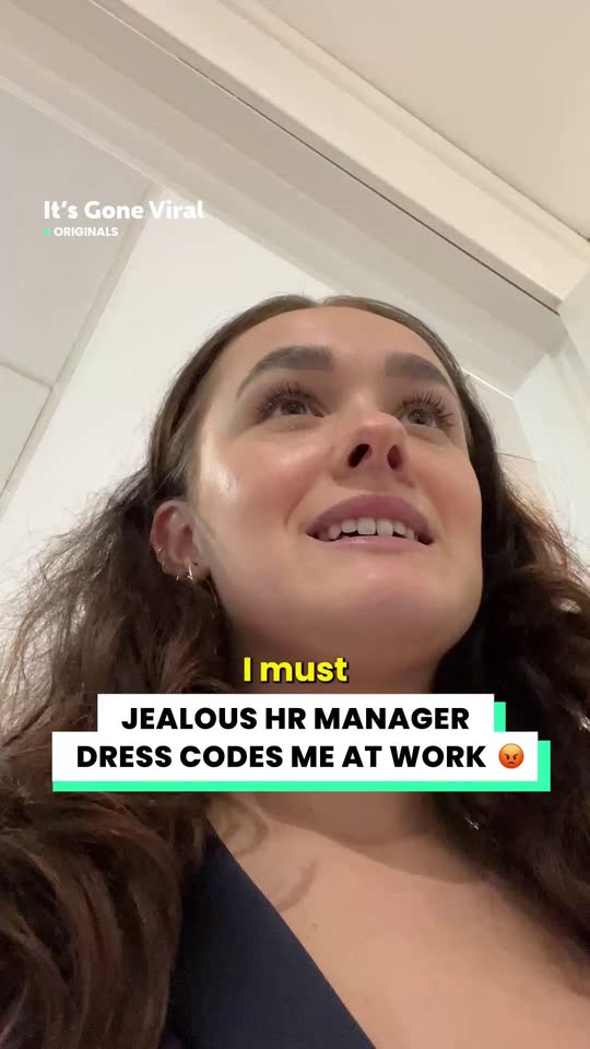 Apparently, I'm begging for attention