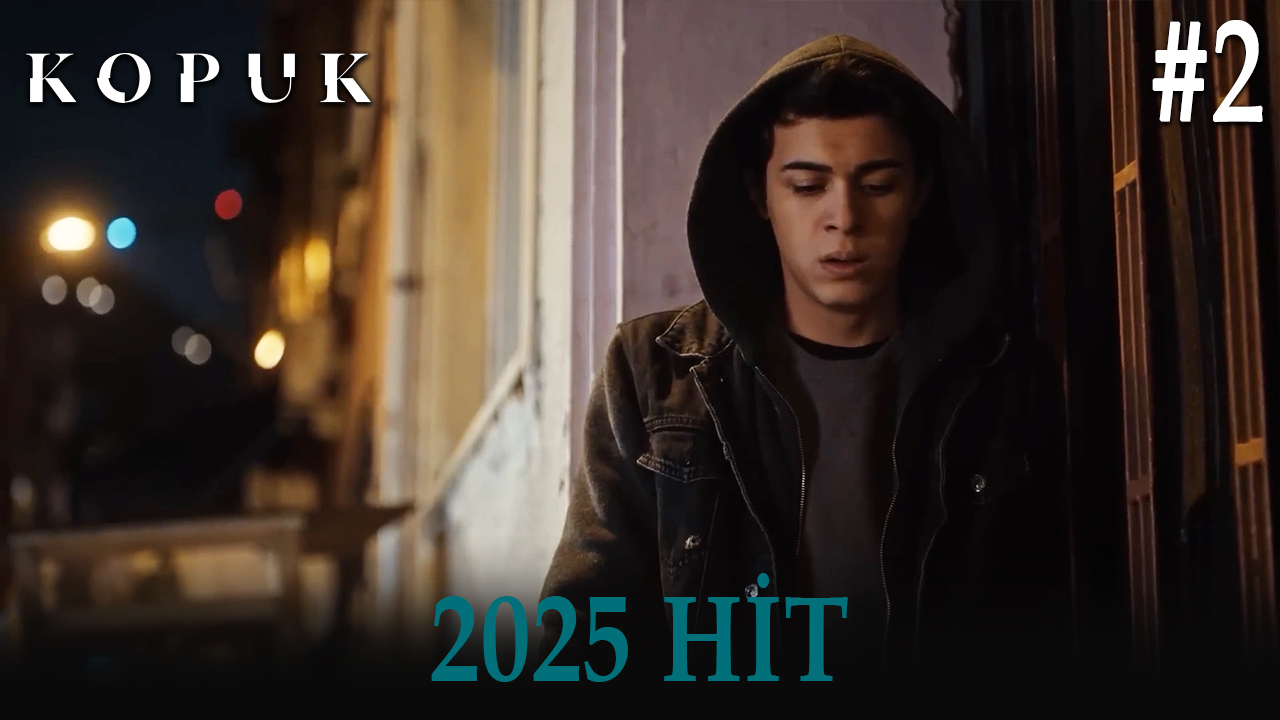 Kopuk - 2025 HİT #2