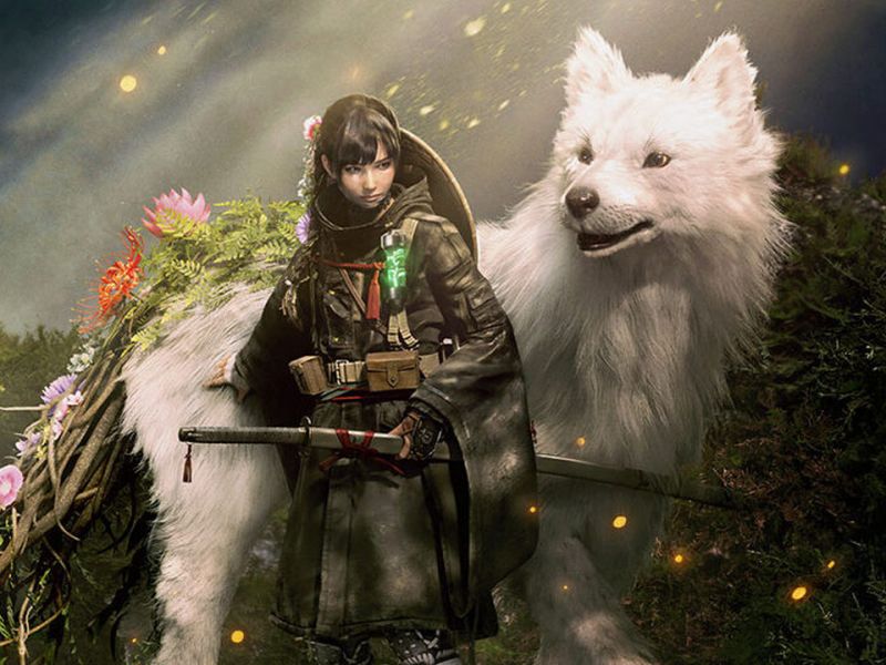 3 cose da sapere su Beast of Reincarnation, il nuovo GDR dei creatori ...