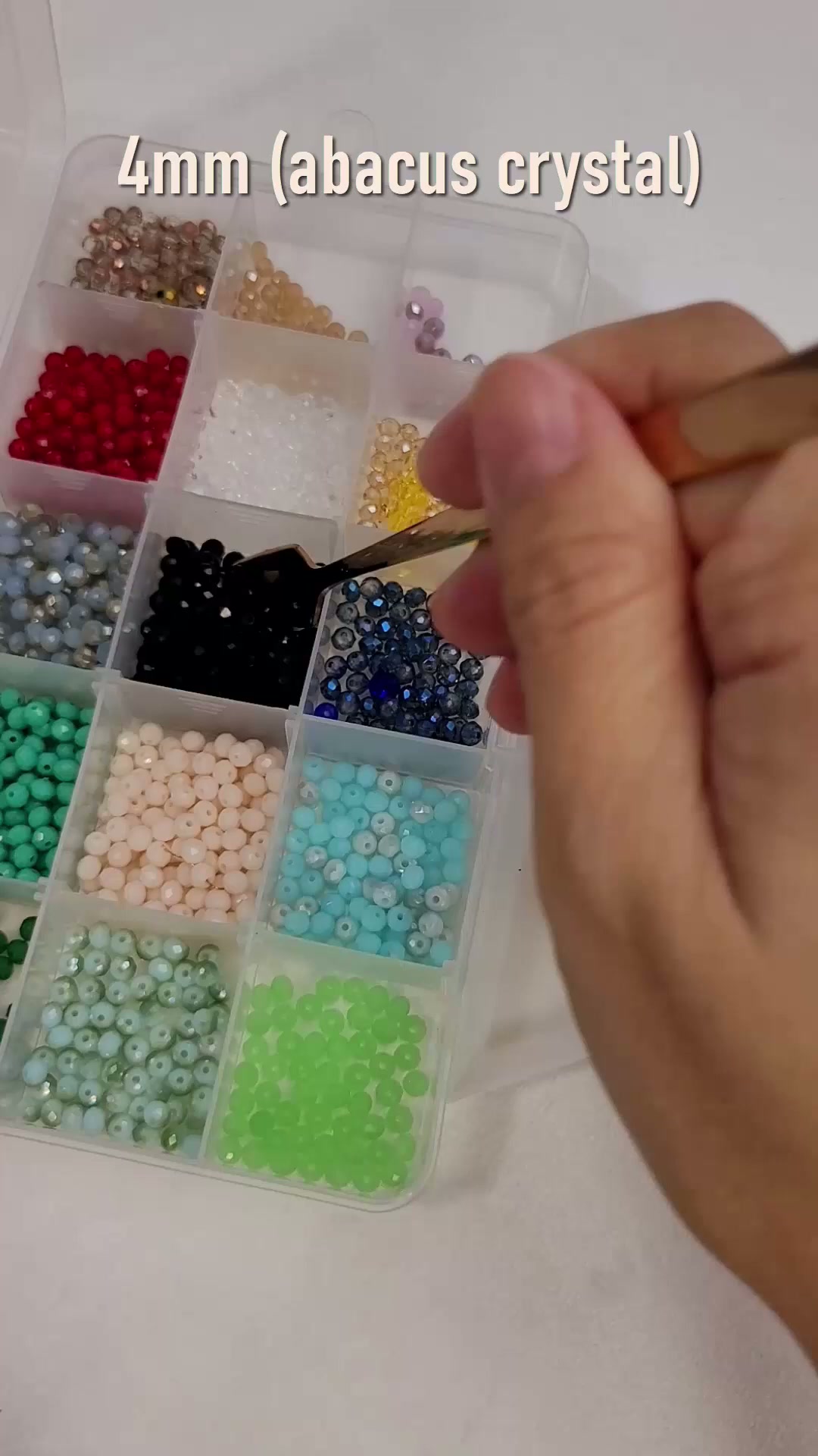 Making flower bracelet | Create jewelry collection with crystal links # ...