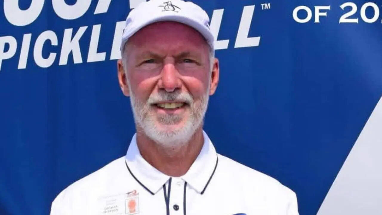Explained: How to handle foot faults on court? Referee Tom Whitson ...