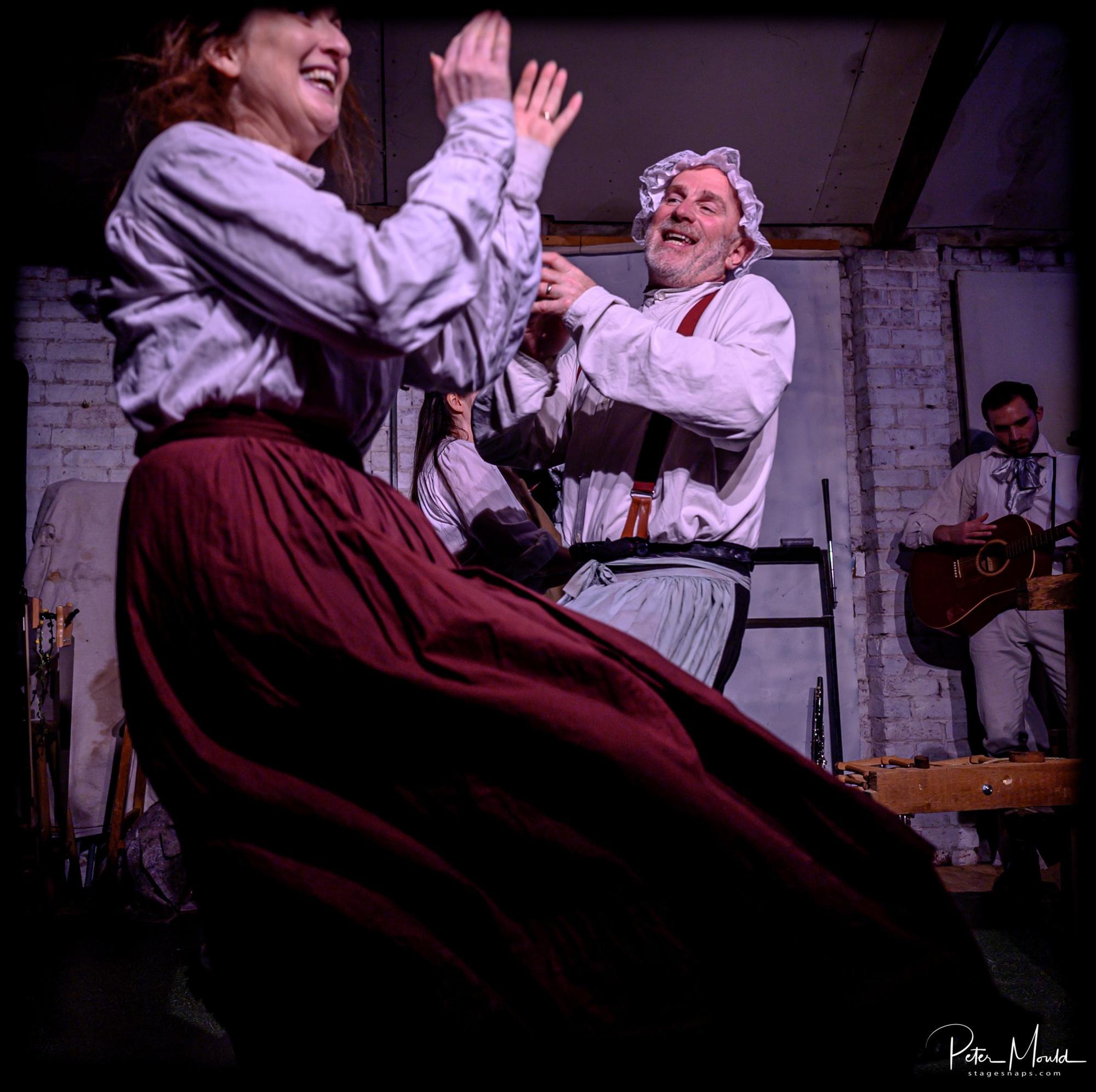 Journey through time with new series of shows at the Old Courthouse