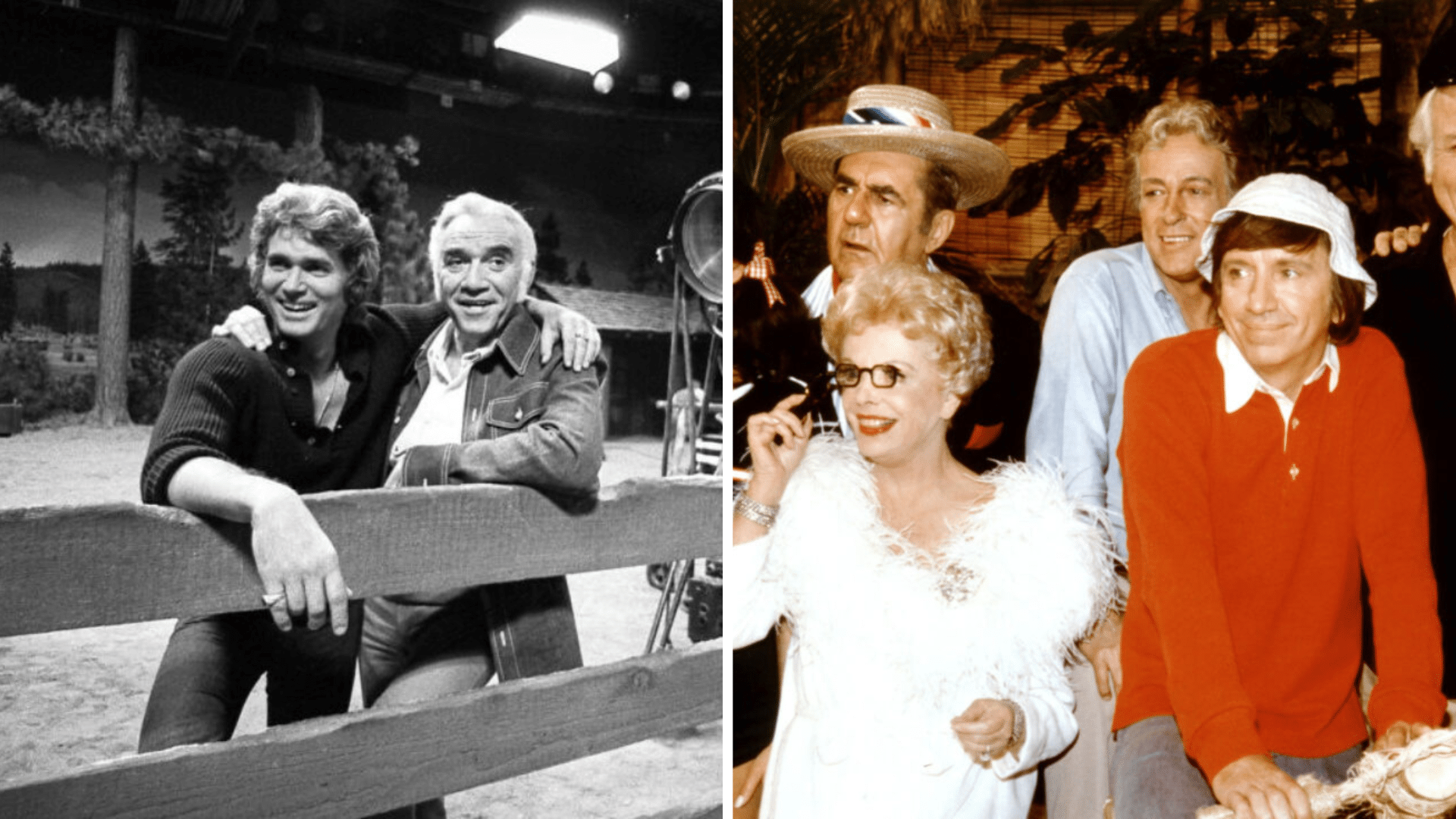 Classic TV endings that ruined perfect shows
