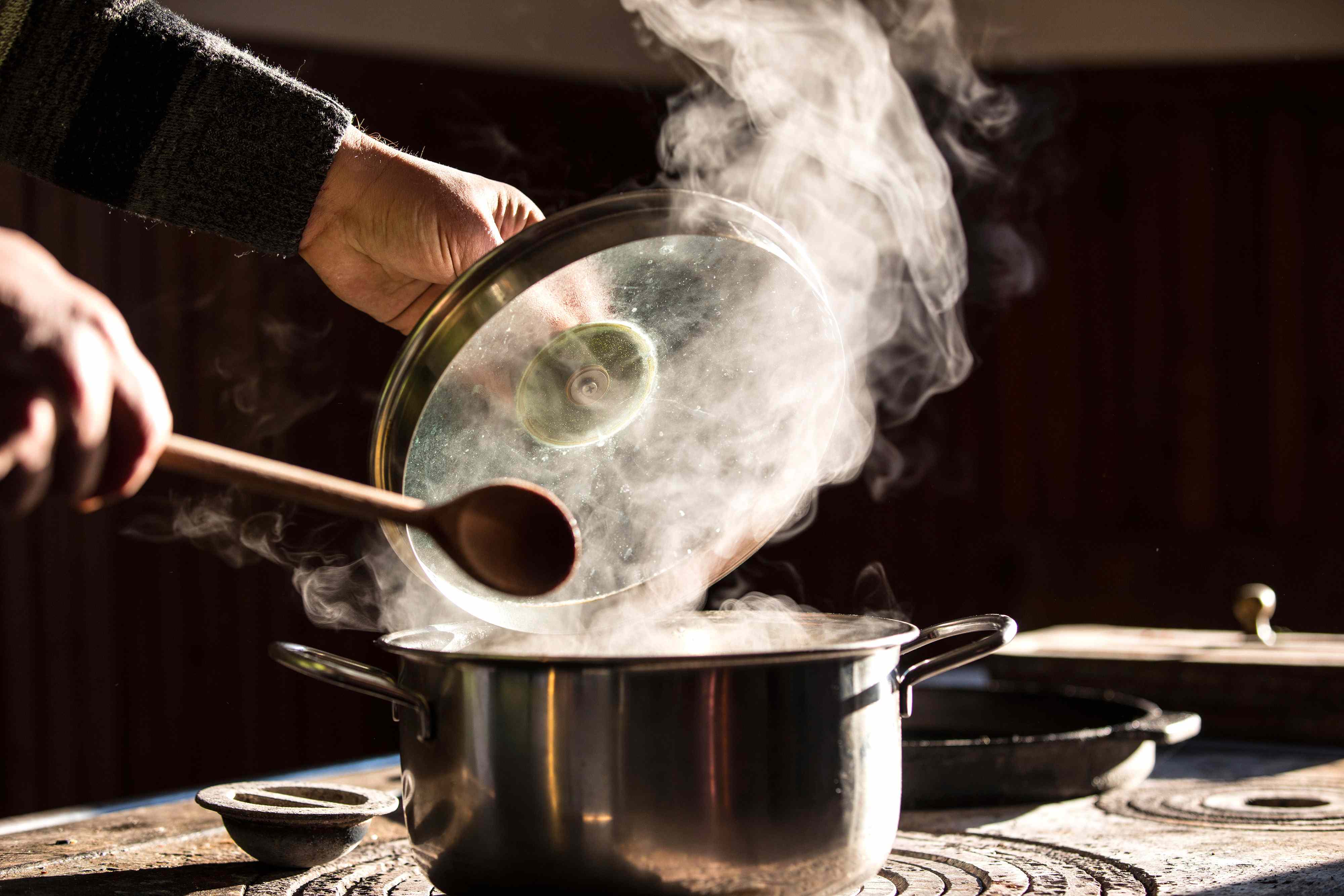 How professional chefs make store-bought broth taste as good as homemade