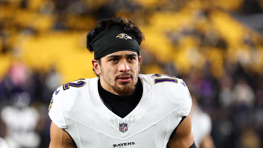 Ravens' key piece emerges as top extension candidate after Jesse Minter ...