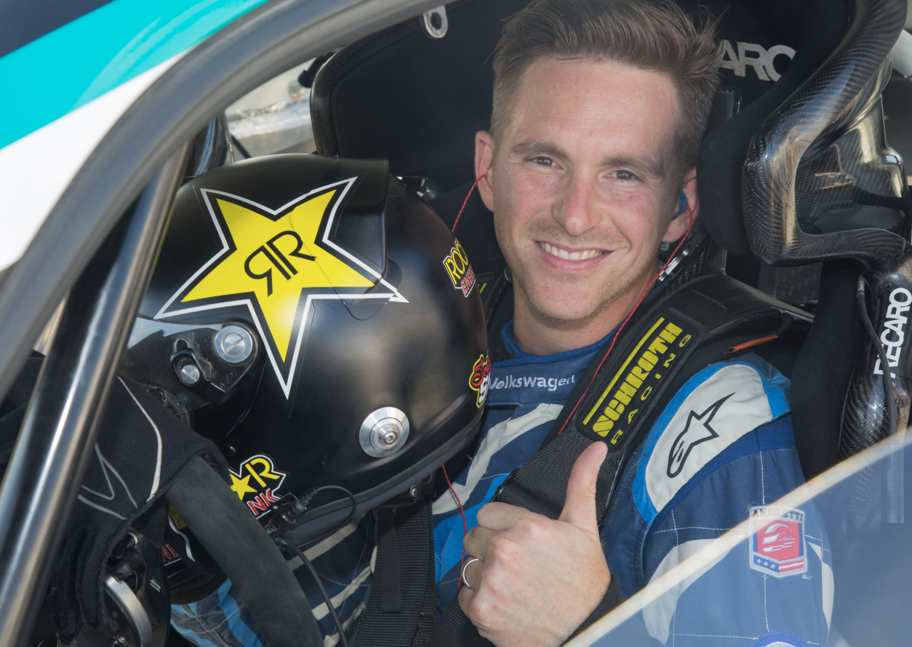 This day in car history: Legendary Formula One racer is born