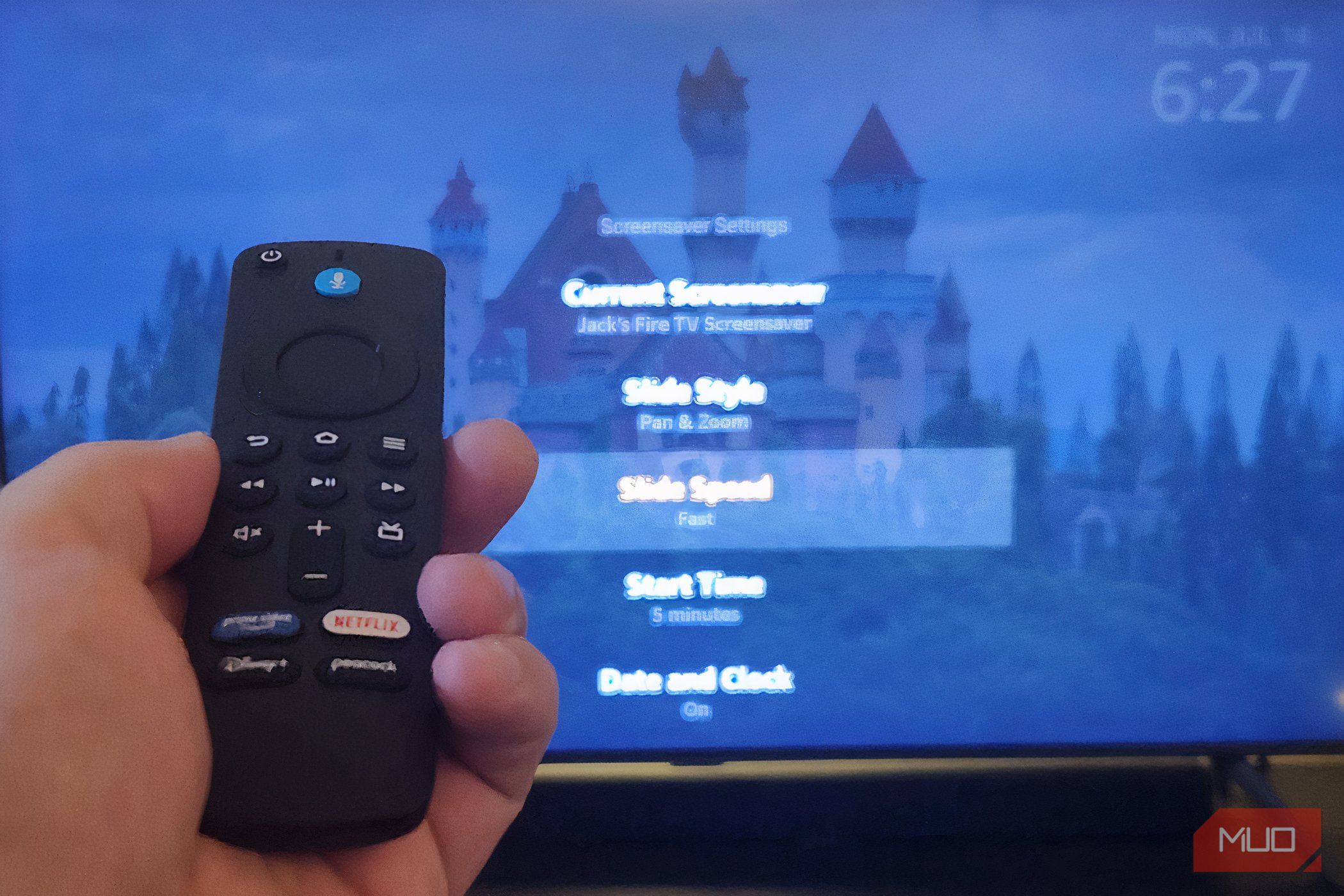 5 things you can do with a Fire TV that aren’t advertised