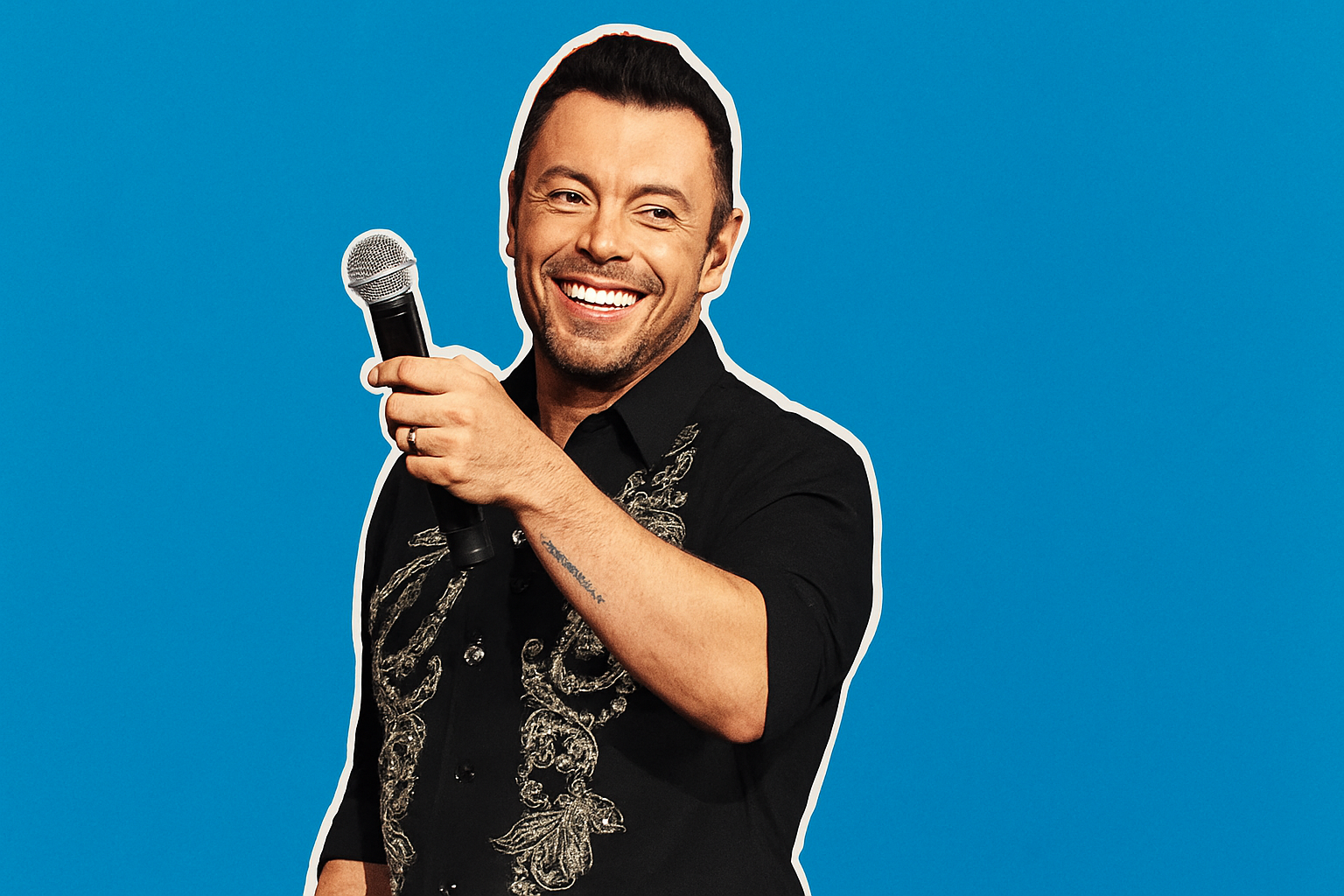 Tiziano Ferro super ospite a Sanremo 2026?