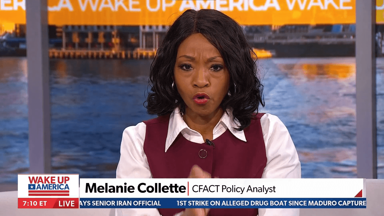 GOP commentator rages at Don Lemon over interrupting God’s people