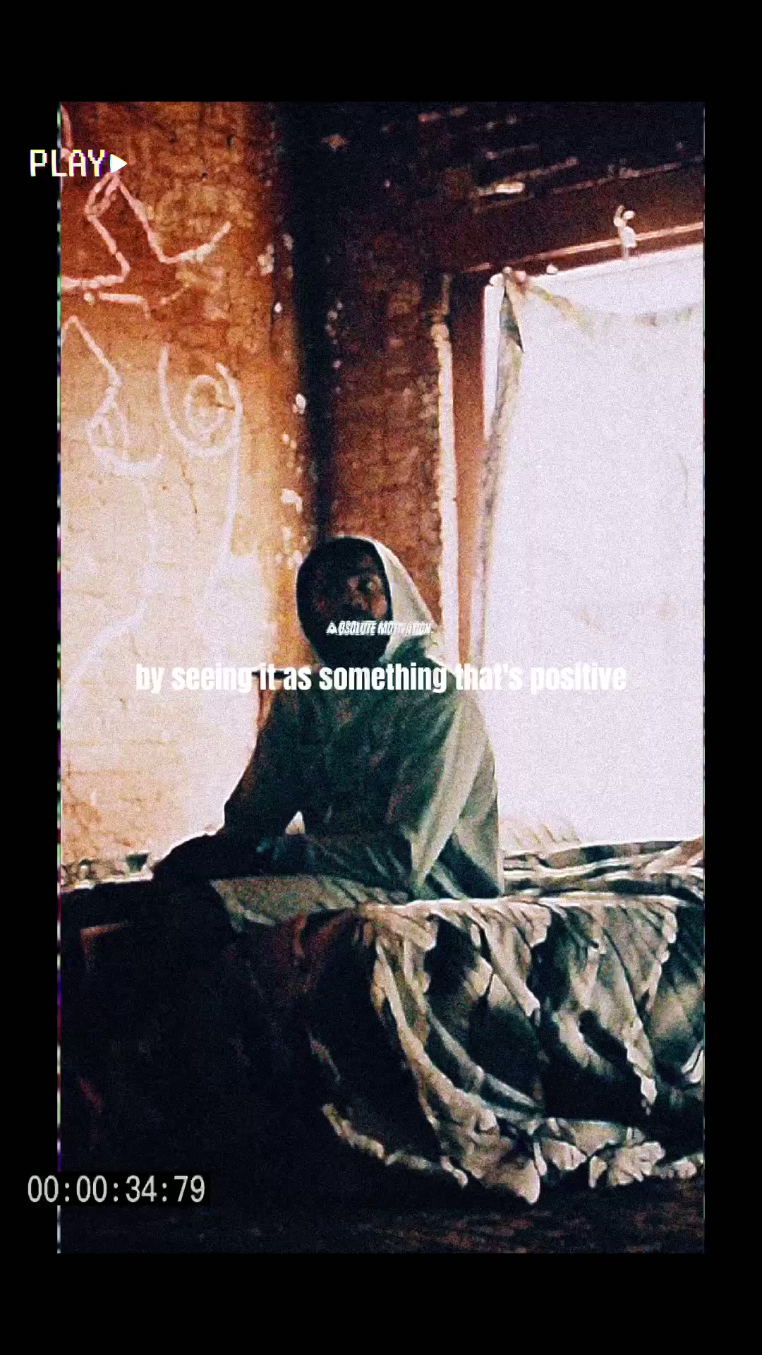 EMRBRACE CHANGE - Motivational Speech (Mike Oster) #motivation #hopecore