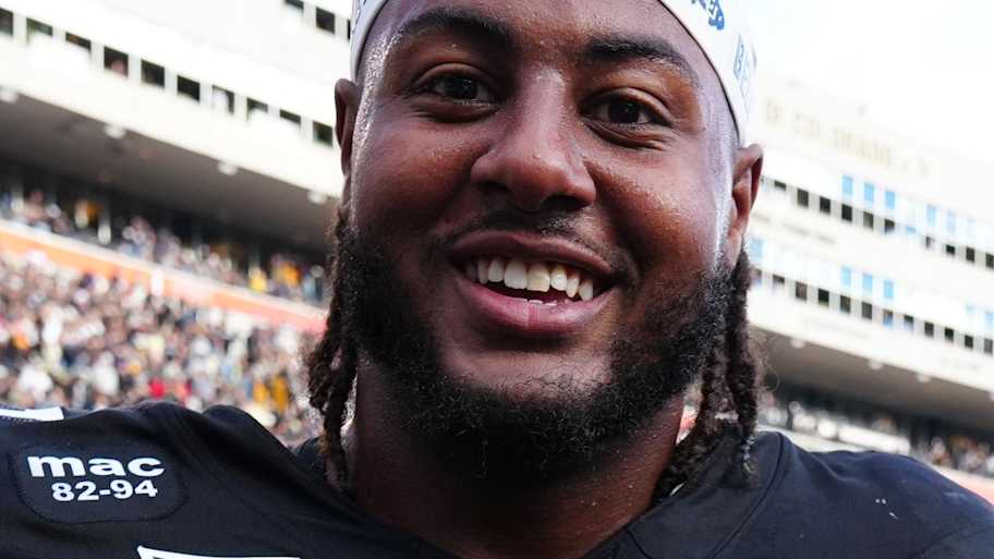 Jordan Seaton makes high-stakes transfer portal decision