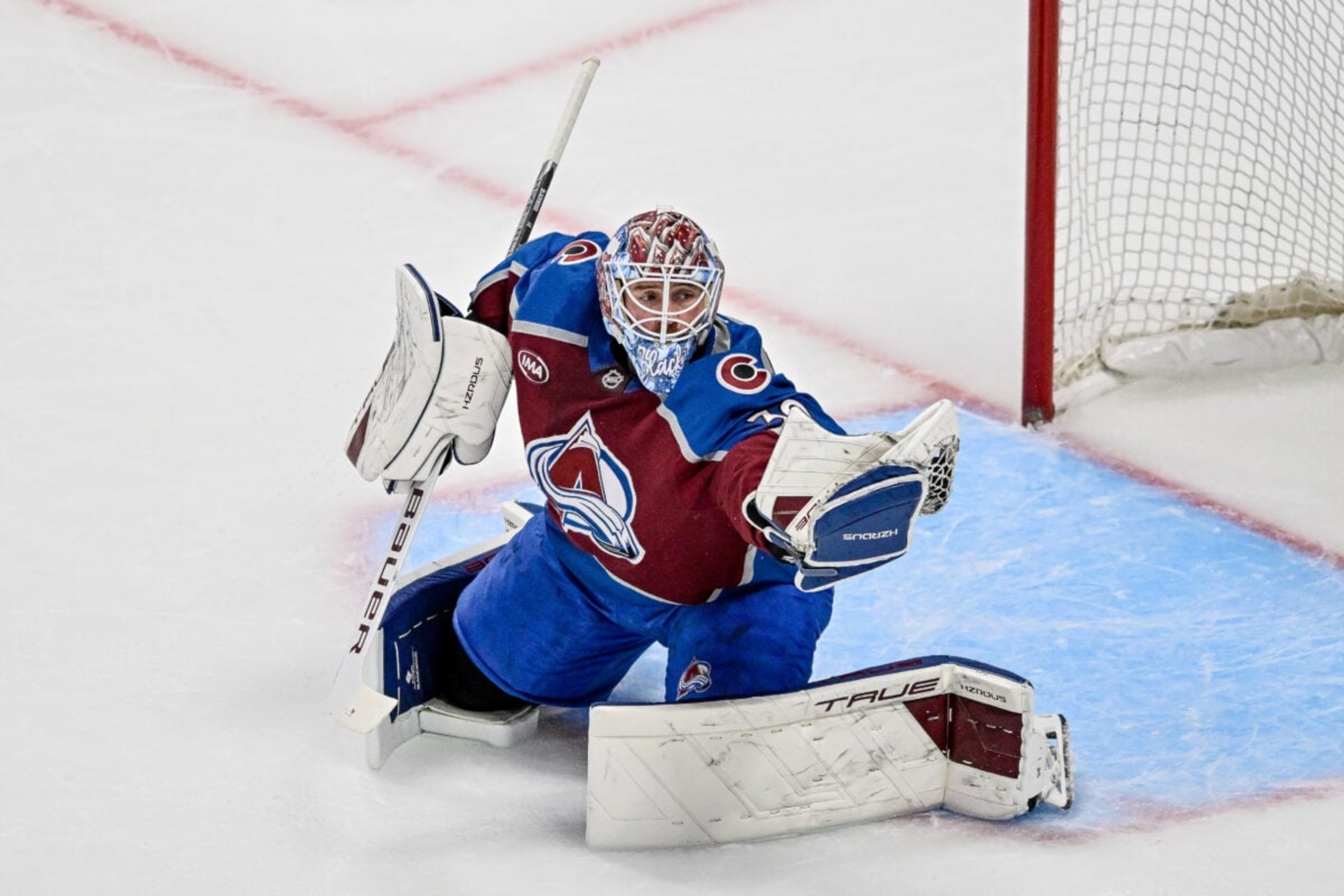 3 takeaways from the Avalanche’s 7-3 loss to the Flyers