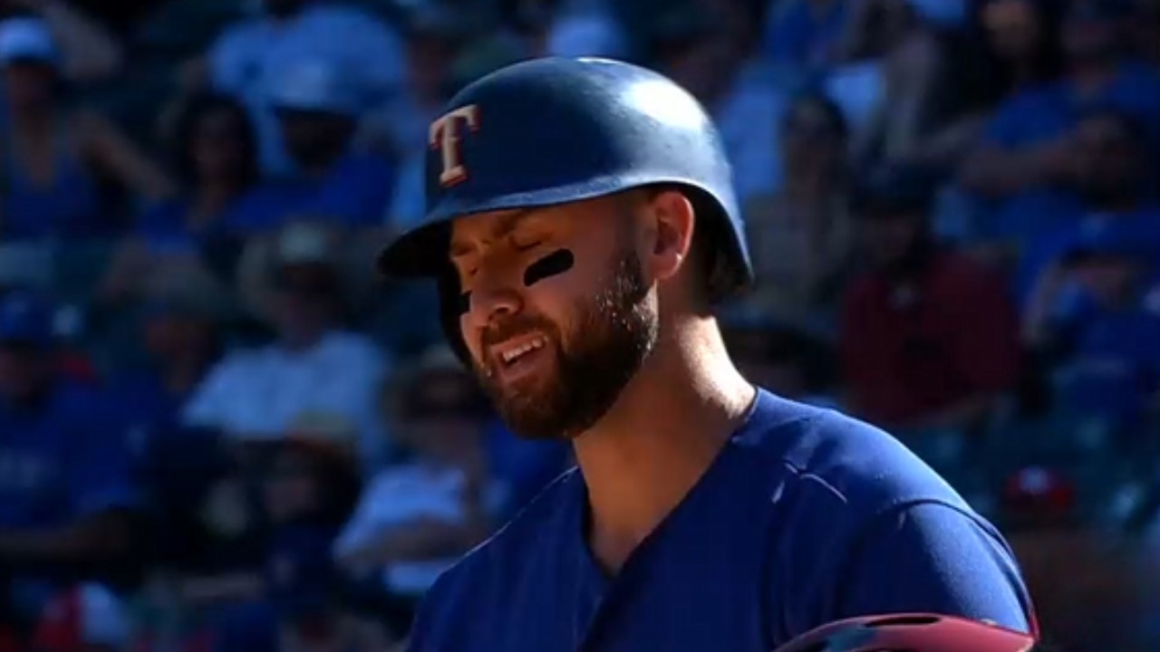 Revisiting the most overpowering at bat in MLB history