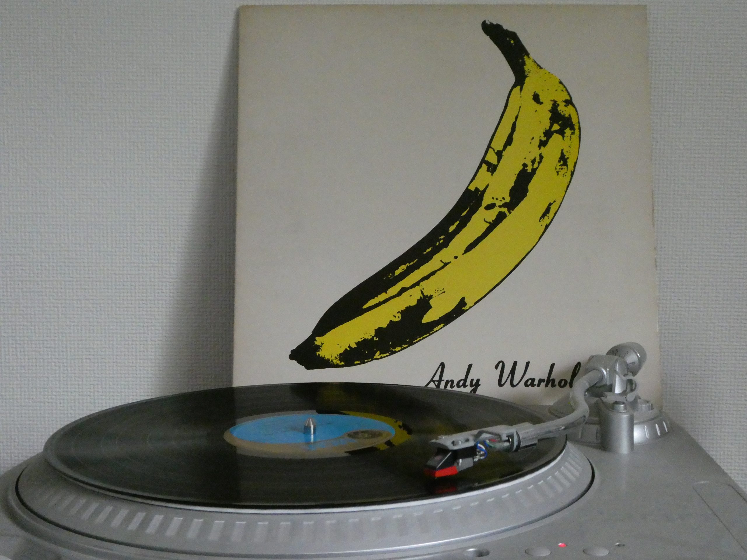 16 vinyl records to rescue from attics
