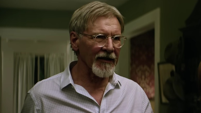 Harrison Ford's only fantasy movie is a hidden gem streaming on Peacock