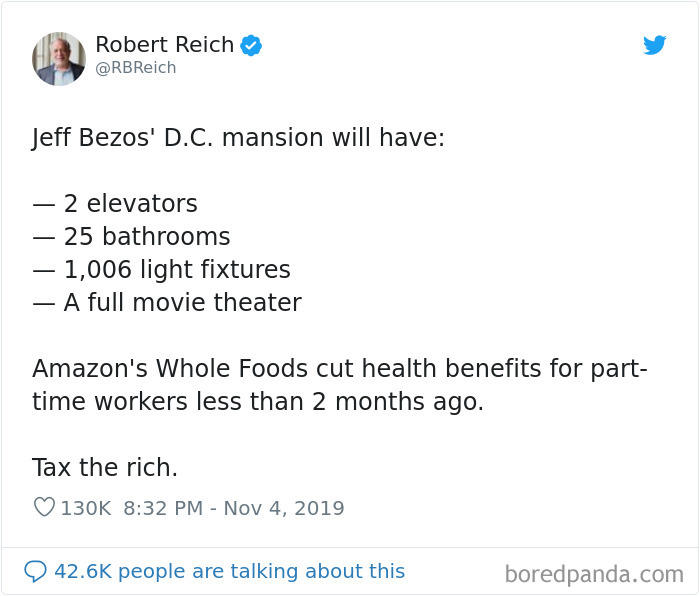 27 times people realized that modern capitalism is starting to look ...