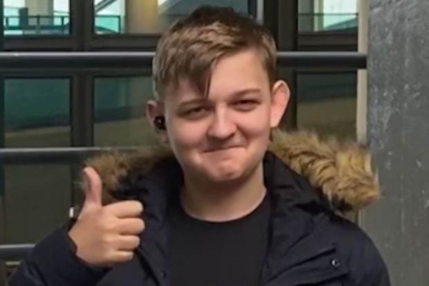 Family share devastating tribute for teen who died in fatal South Essex ...