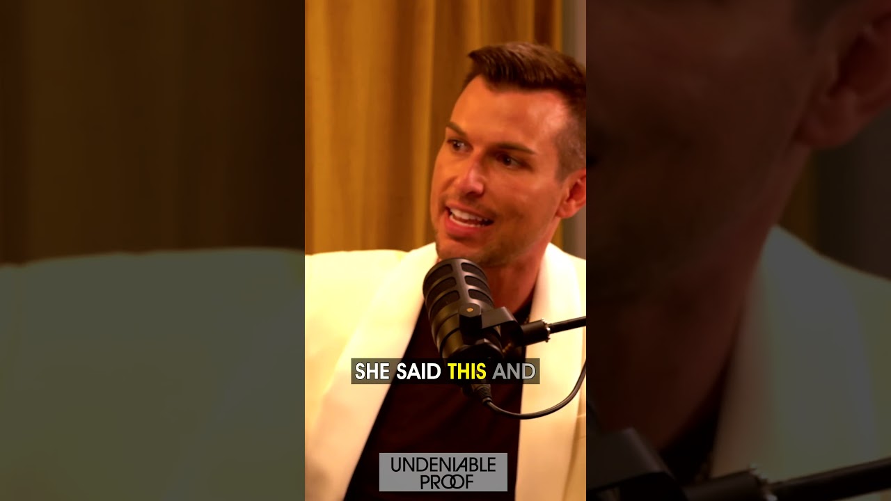 Podcast investigates if Alexa joined Real Housewives of Rhode Island