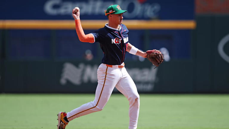 Five Pirates prospects make new MLB Pipeline Top 100 list